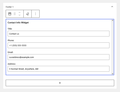 How to Create Custom WordPress Widgets Step by Step - Codeable