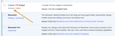 Elementor Widget Development Best Practices - Codeable
