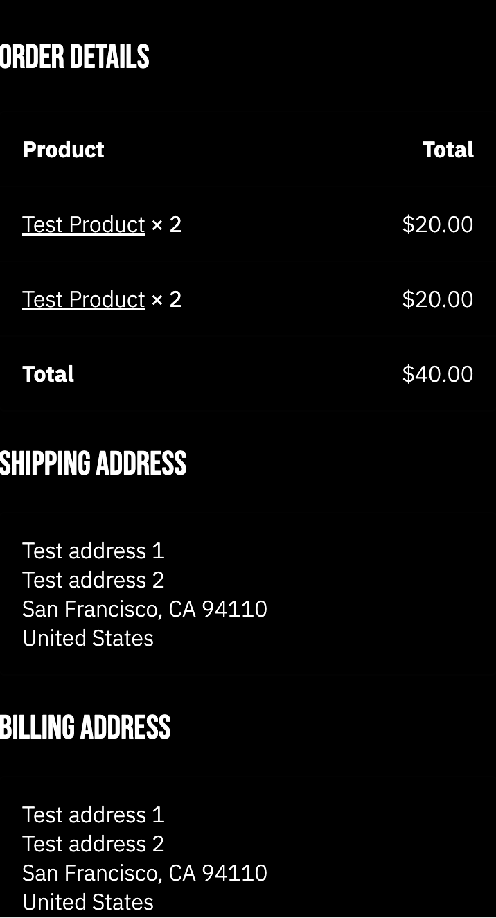 Guide to WooCommerce Order Email Customization - Codeable
