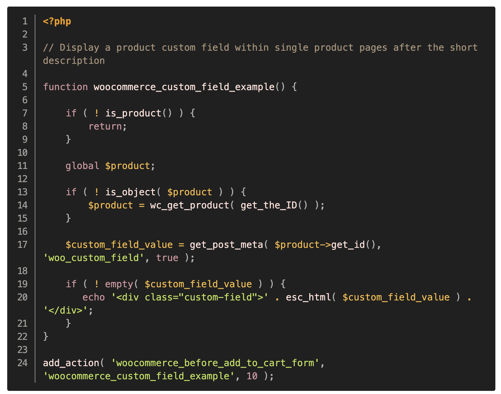 Easy WooCommerce Product Customization Methods - Codeable